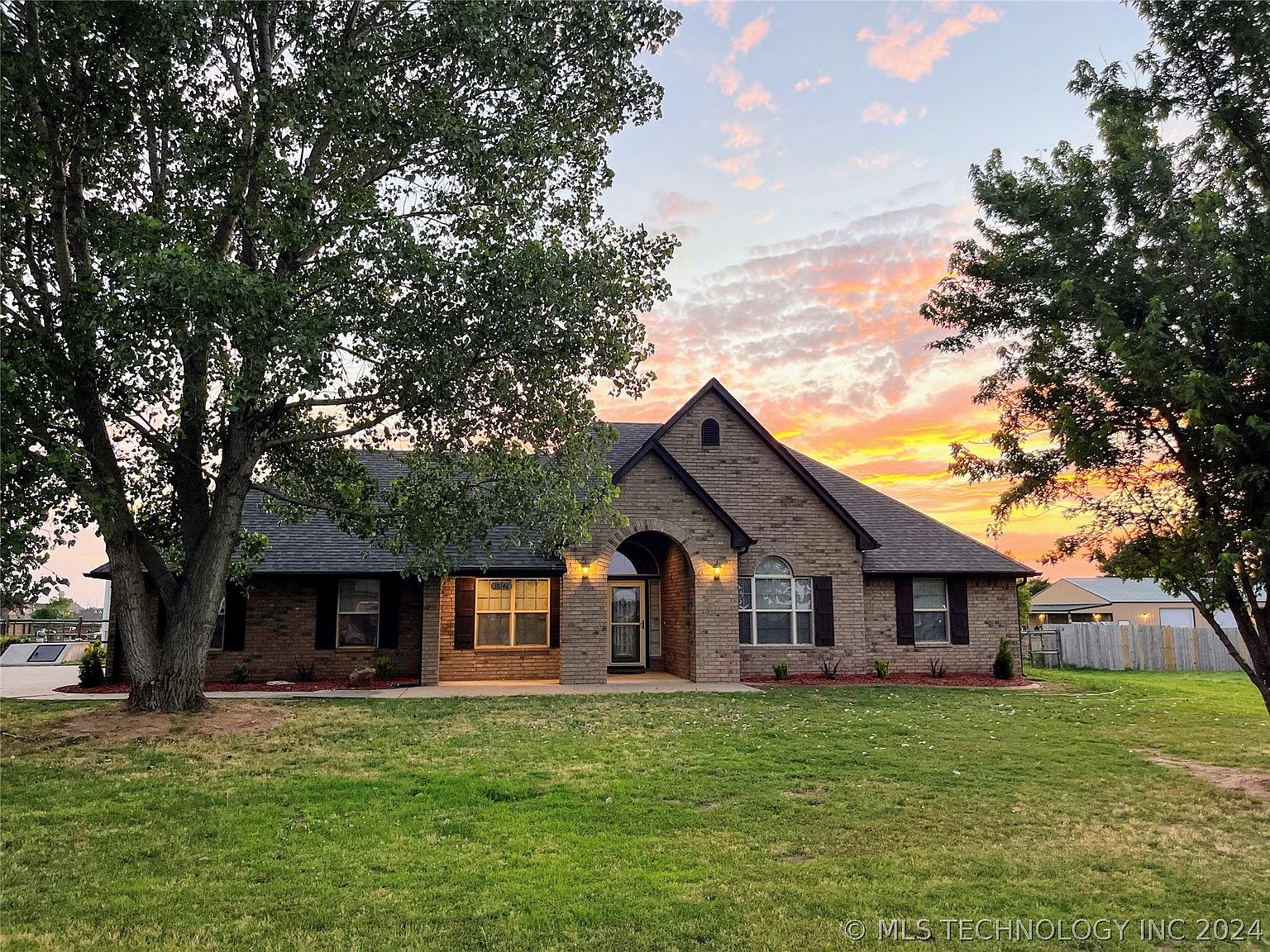 10146 S 264th East Ave, Broken Arrow, OK 74014 | Zillow