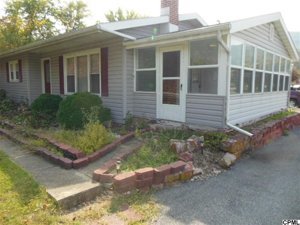 1715 State Rd, Duncannon, PA 17020 | Zillow