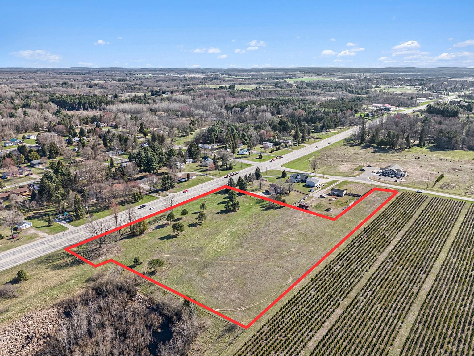 W Us Highway 10, Scottville, MI 49454 | MLS #67025030222 | Zillow