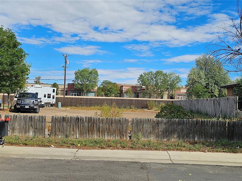 230 Ash Avenue LOT 4, Brighton, CO 80601 | MLS #3405838 | Zillow