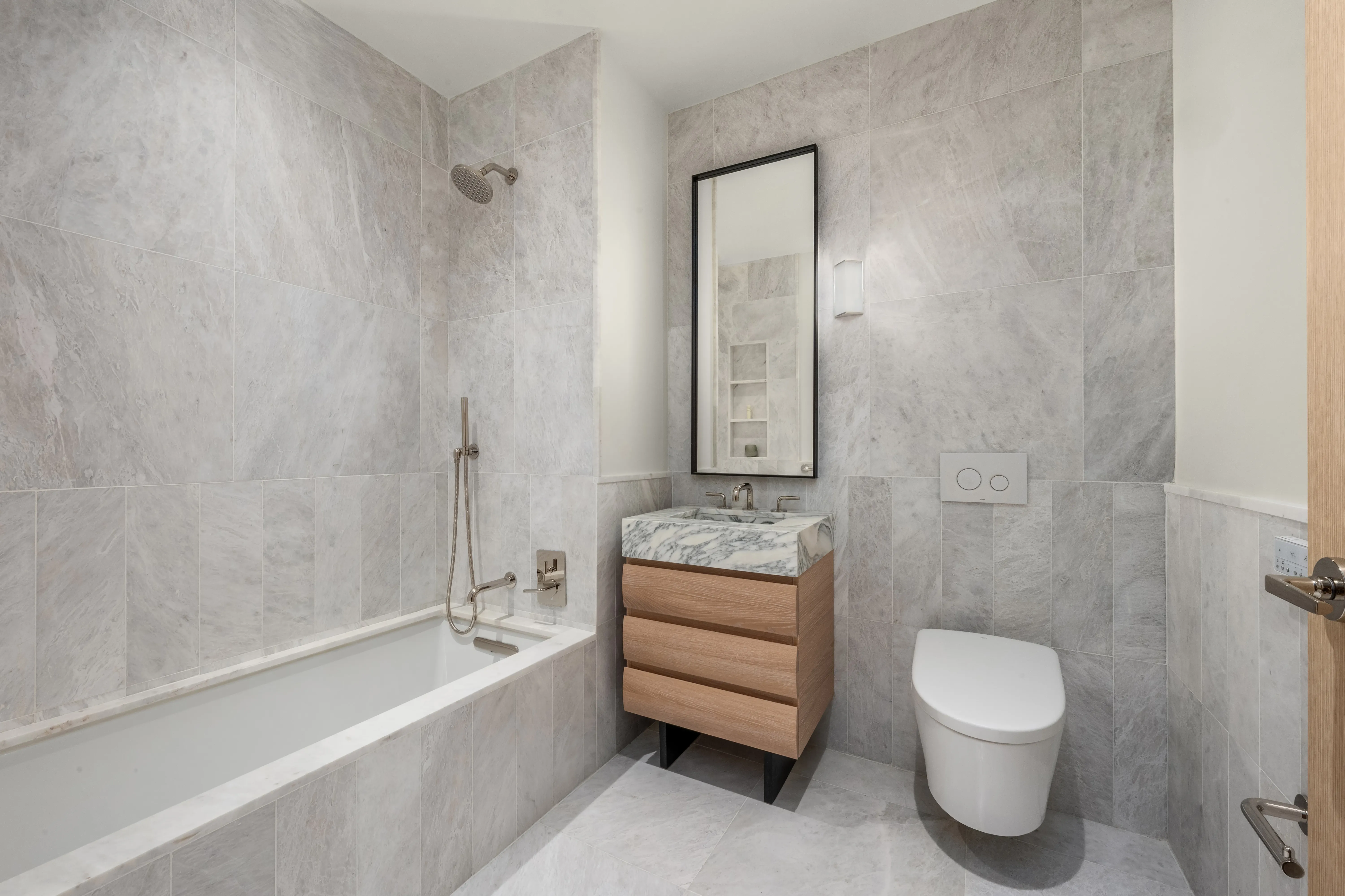 1 Park Row #9D in Fulton/Seaport, Manhattan | StreetEasy