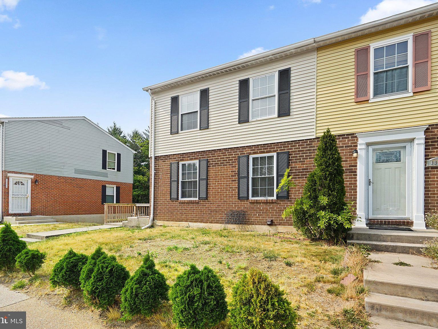 1842 Blue Jay Ct, Severn, MD 21144 | Zillow