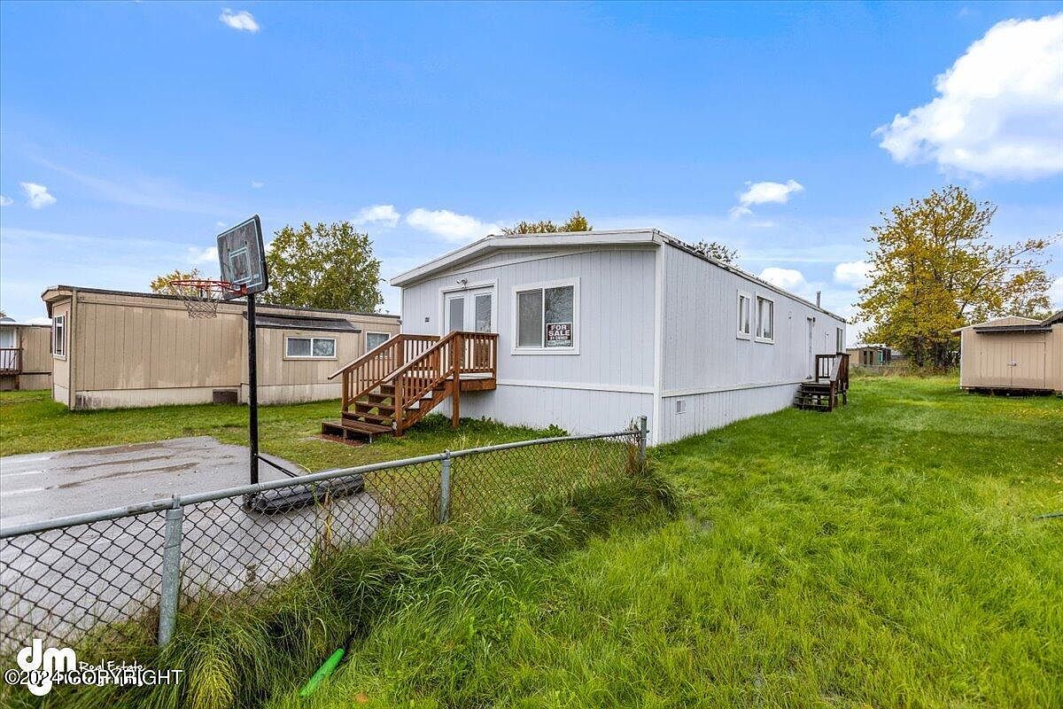 1200 W Dimond Blvd Space 515, Anchorage, AK 99515 | Zillow