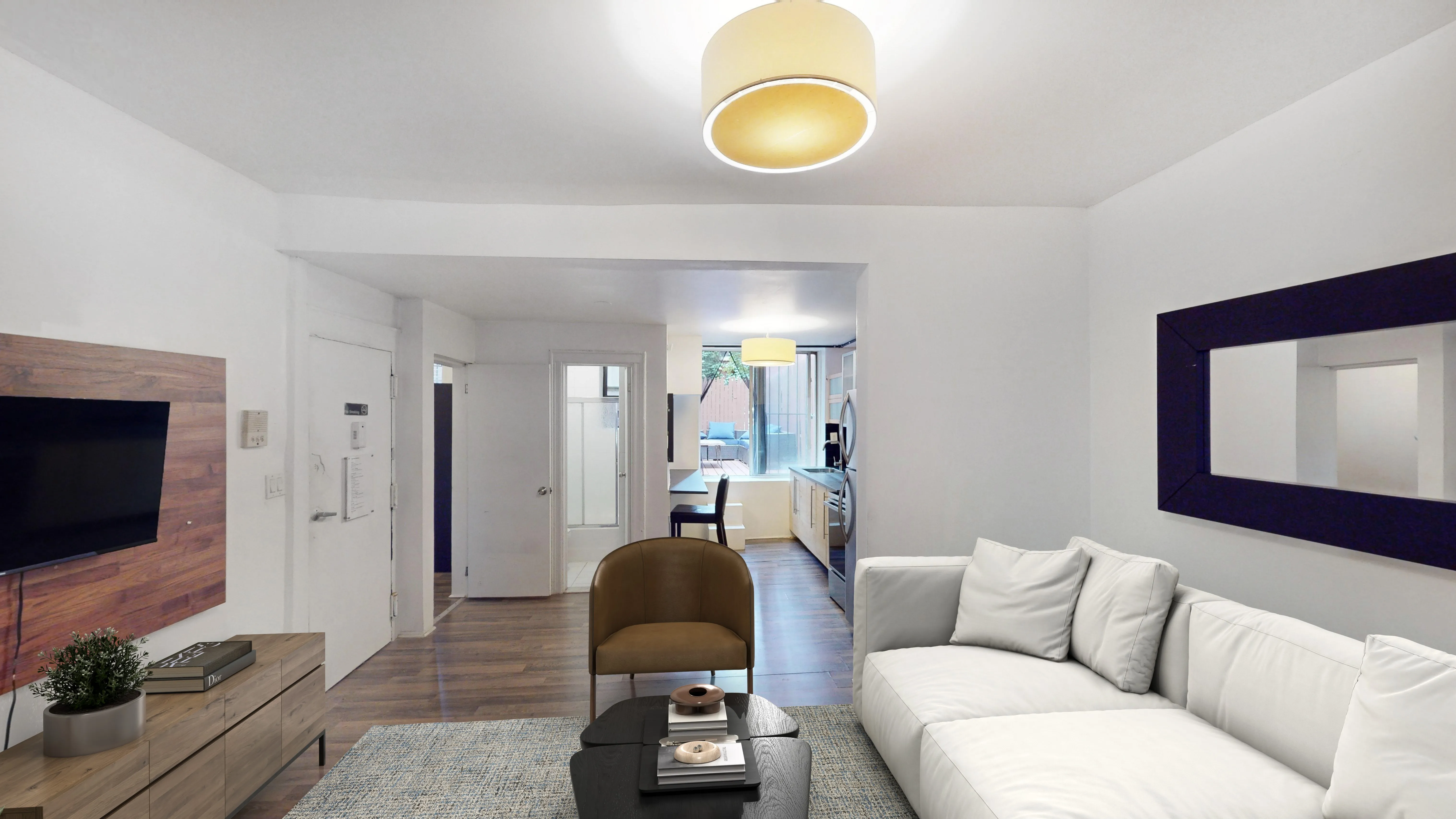 18 Spring Street #1H in Nolita, Manhattan | StreetEasy