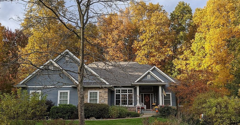 7644 Timberview Ave, Kalamazoo, MI 49009 | Zillow