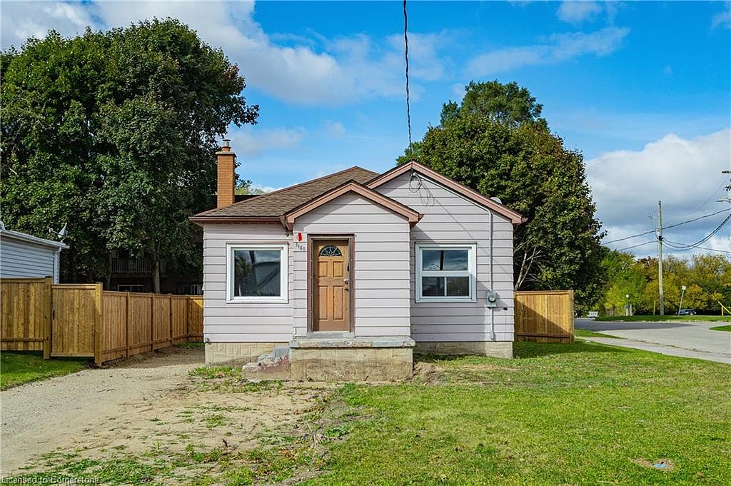 1180 Union St, Kitchener, ON N2H 6K2 | Zillow