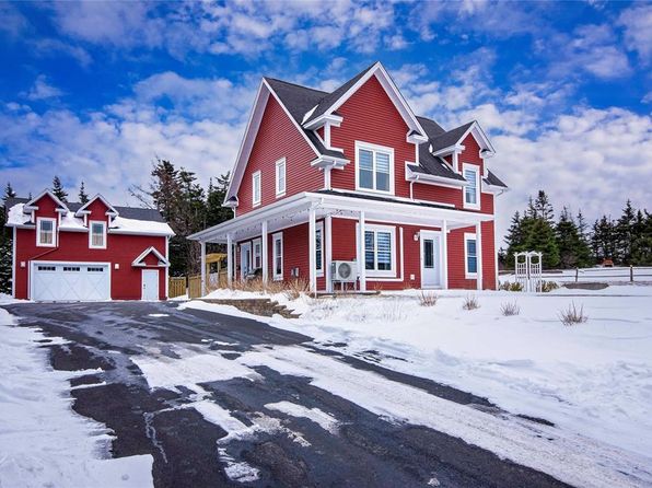 Avondale NL Real Estate - Avondale NL Homes For Sale | Zillow