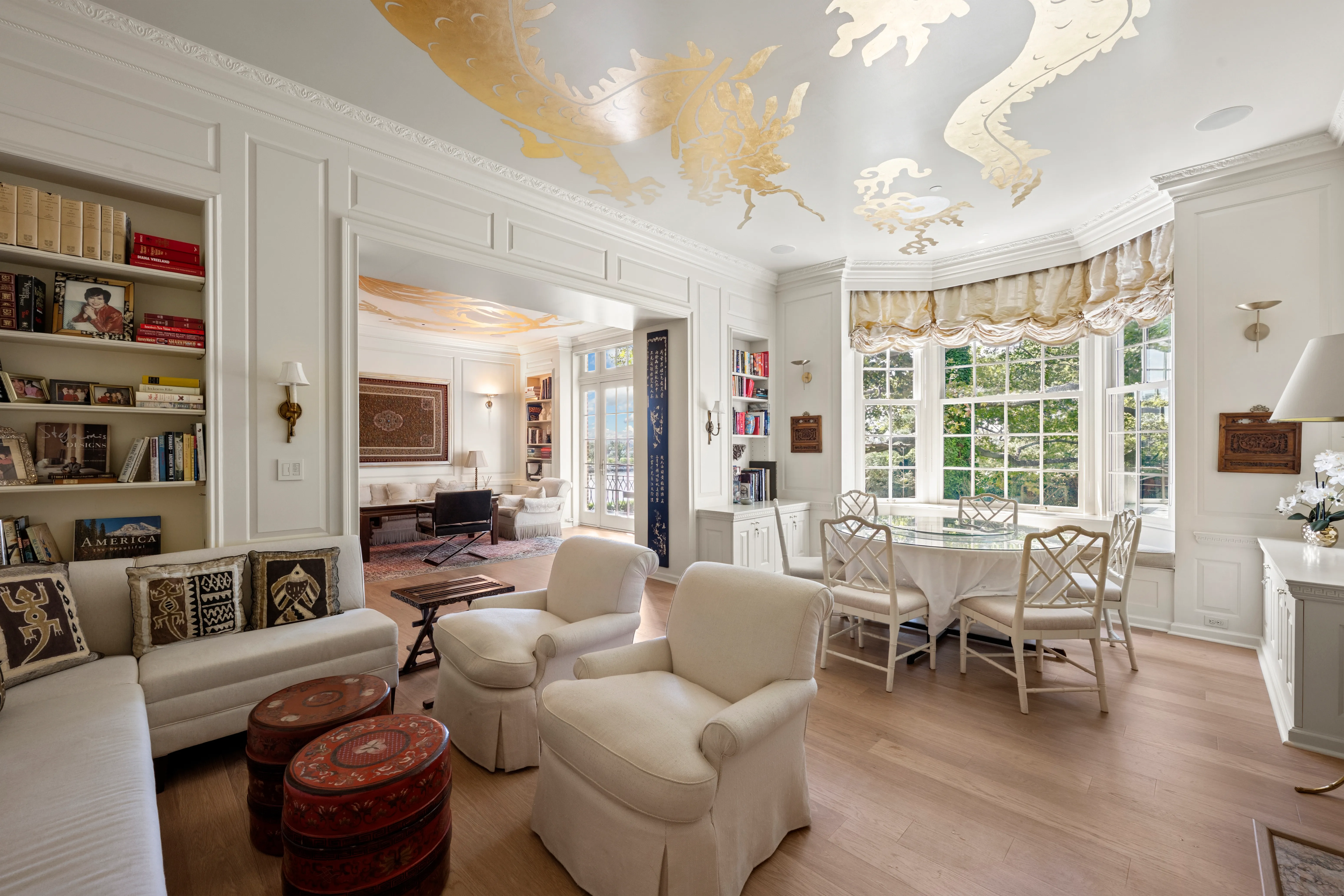 6 Sutton Square #6 in Sutton Place, Manhattan | StreetEasy