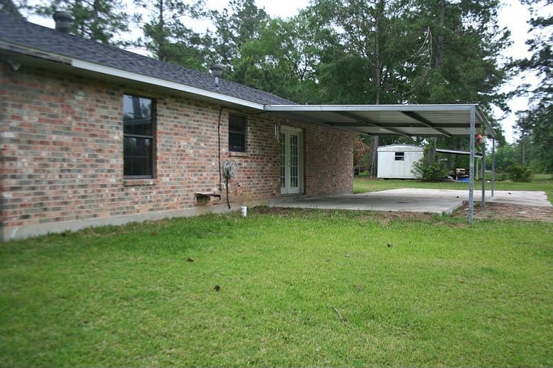 1245 Rigmaiden Cemetery Rd Dequincy LA | Zillow