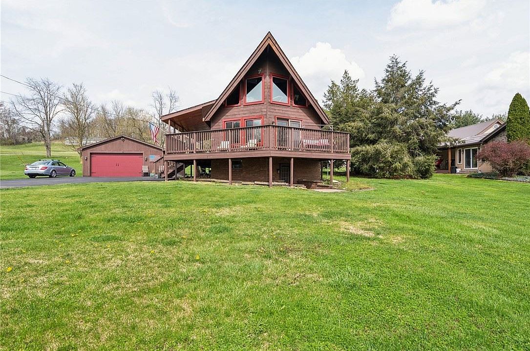 647 Bells Mills Rd S, West Newton, PA 15089 | Zillow