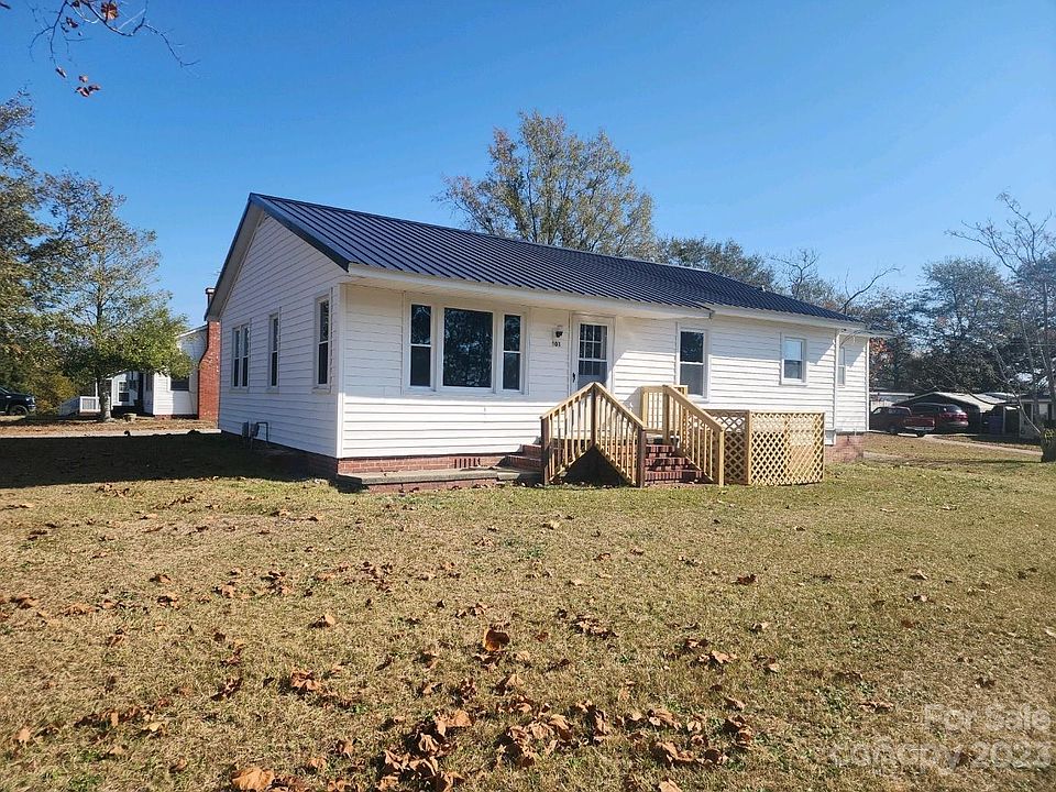 501 S Sycamore St, Pageland, SC 29728 | Zillow