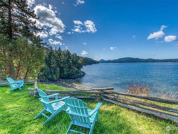326 Olga Road, Eastsound, WA 98245 | MLS #2246321 | Zillow