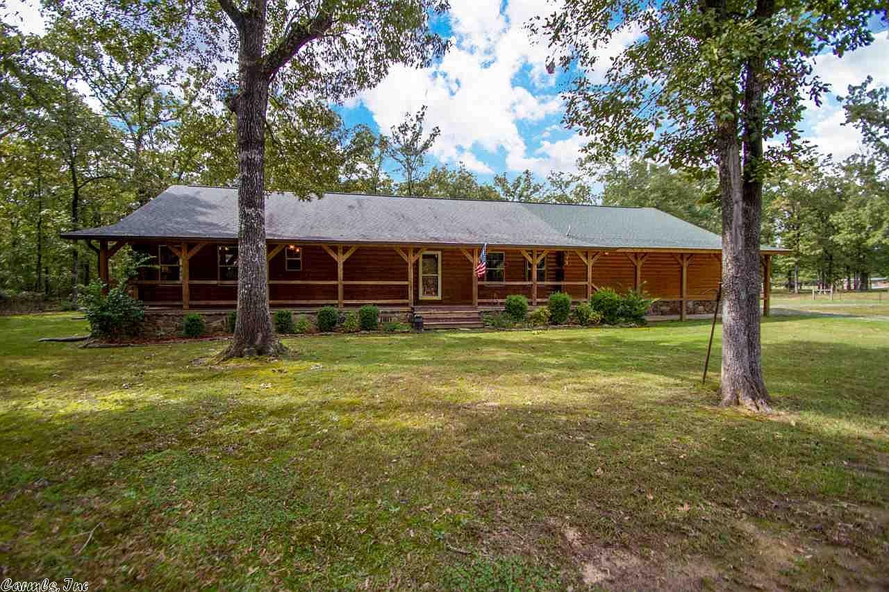 14 Cato Rd, Sherwood, AR 72120 | Zillow