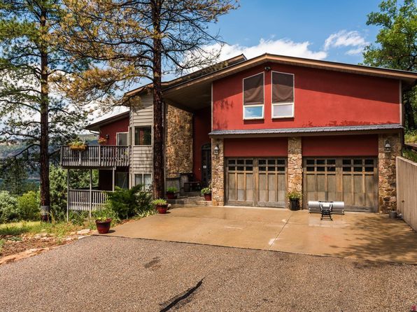 Durango CO Single Family Homes For Sale - 117 Homes | Zillow
