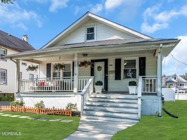 Belmar NJ Real Estate - Belmar NJ Homes For Sale | Zillow