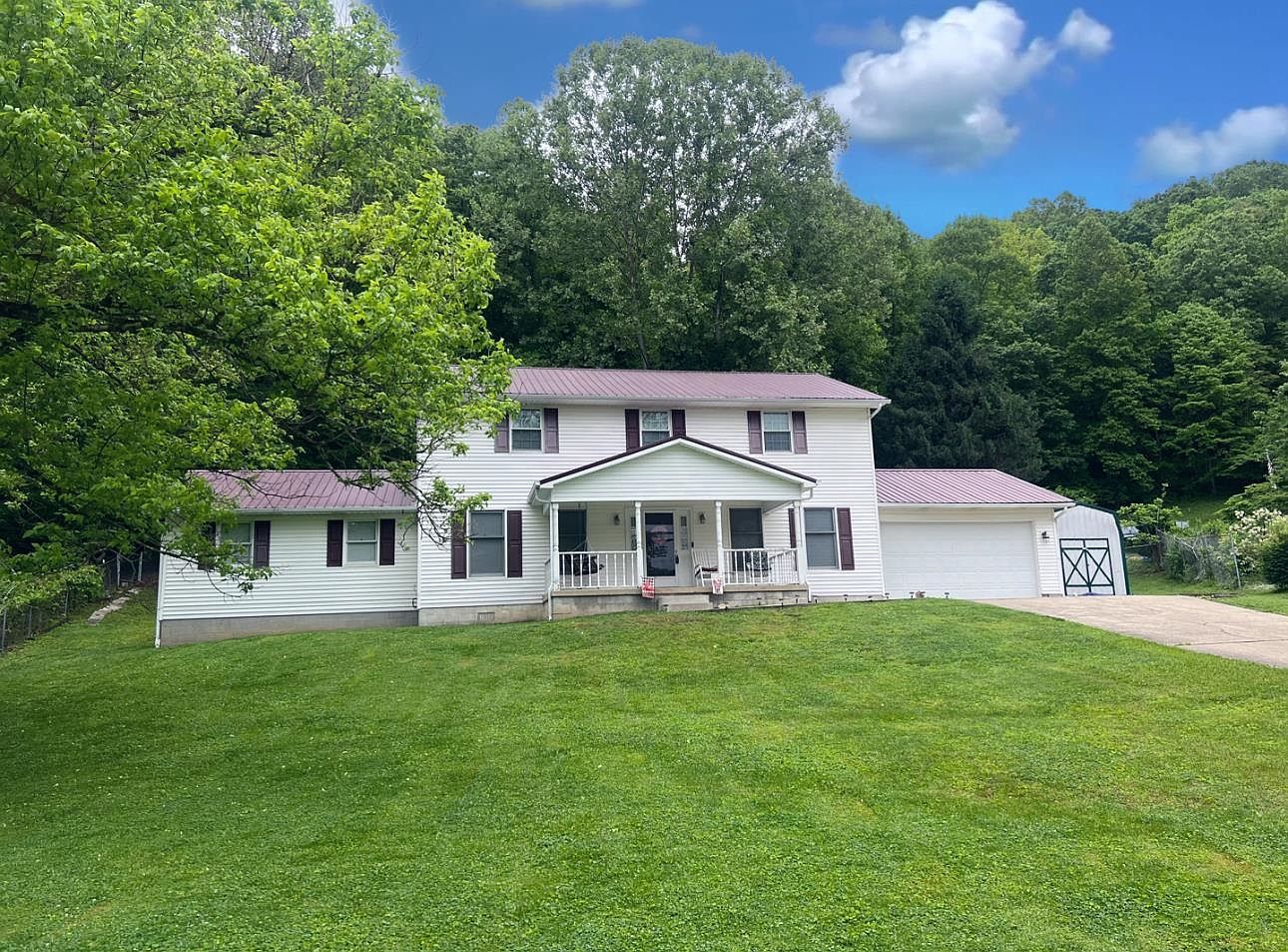 6676 State Route 503, Argillite, KY 41121 | MLS #56925 | Zillow