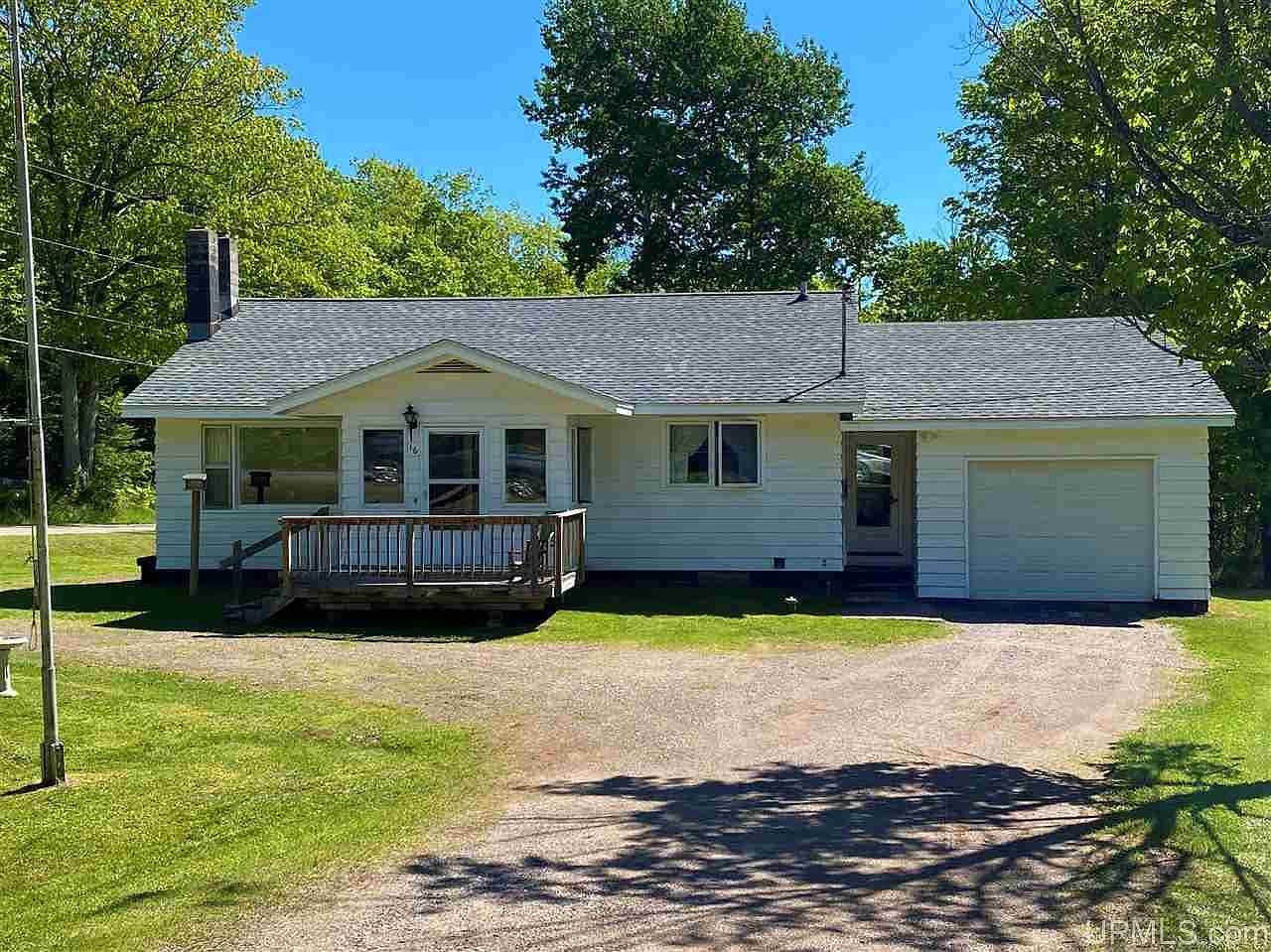 16 Old County Road 480, Negaunee, MI 49866 | Zillow