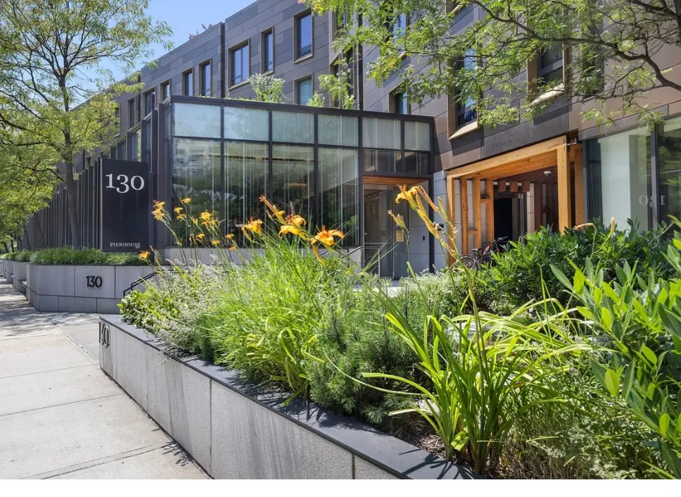 130 Furman Street #S113 in Brooklyn Heights, Brooklyn | StreetEasy