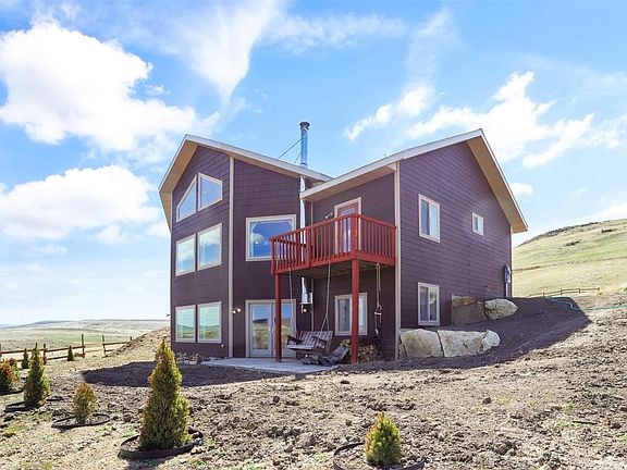 335/343 Ten Mile Rd, Cascade, MT 59421 | MLS #30023362 | Zillow