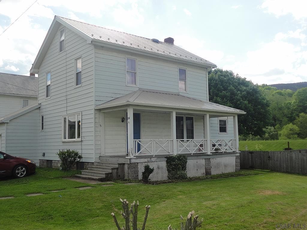 114 Post Office St, Boynton, PA 15532 | Zillow