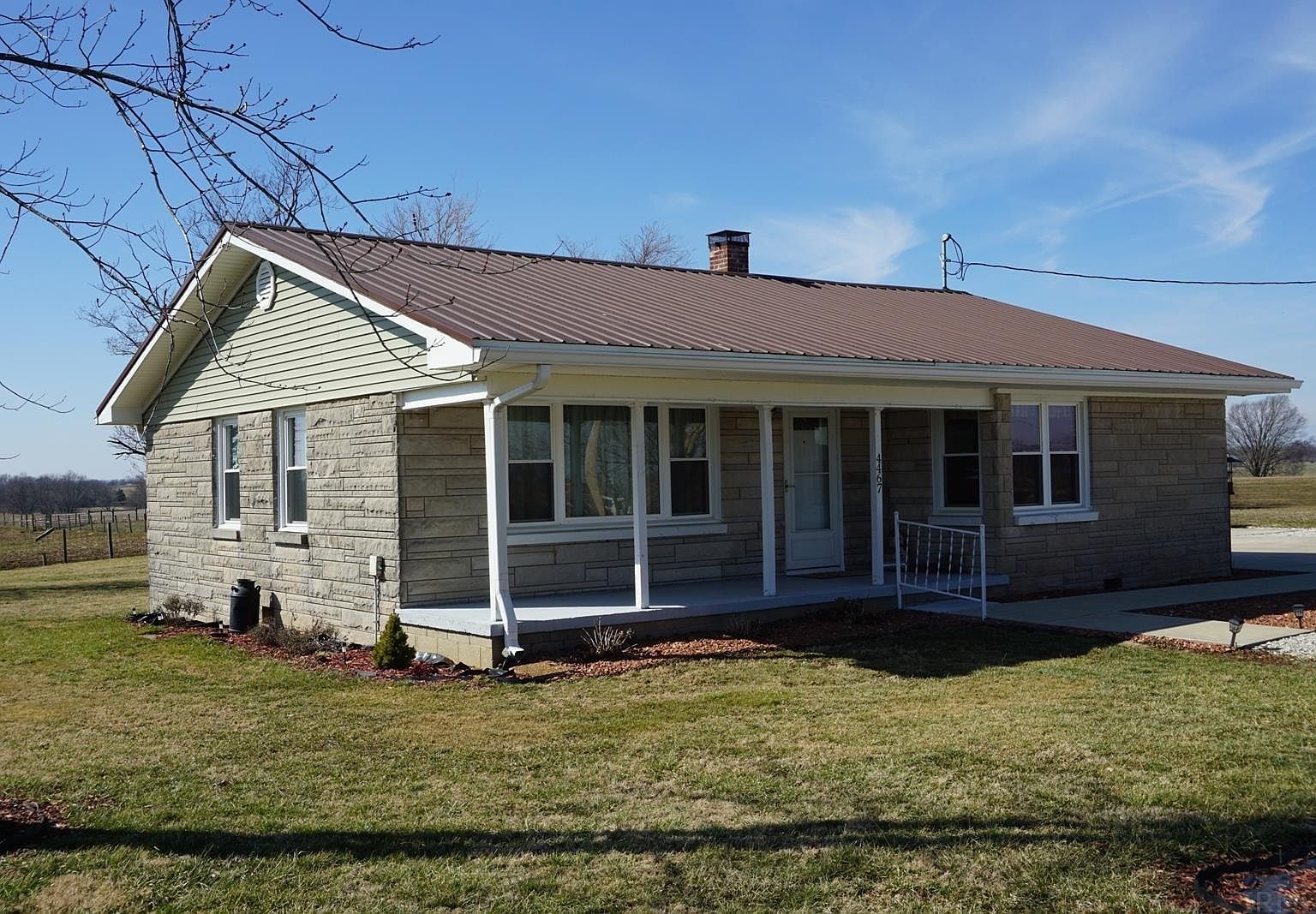4467 County Rd #200E, Orleans, IN 47452 | Zillow