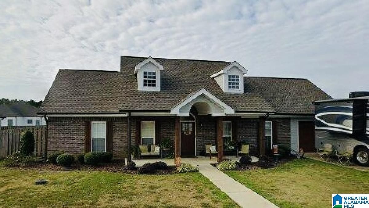 339 Ballington Way, Clanton, AL 35045 | Zillow