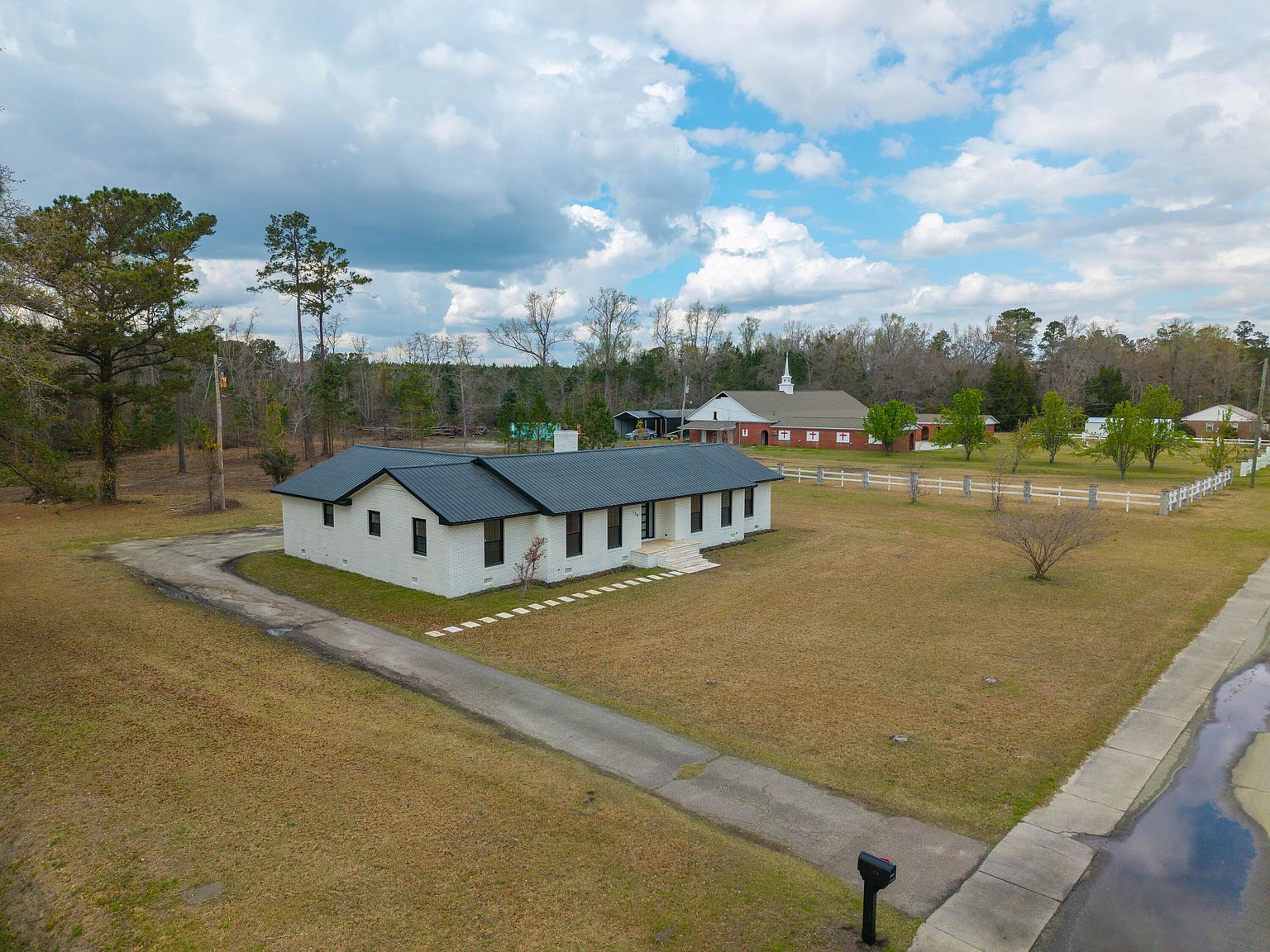 130 Venning St, Saint Stephen, SC 29479 | Zillow