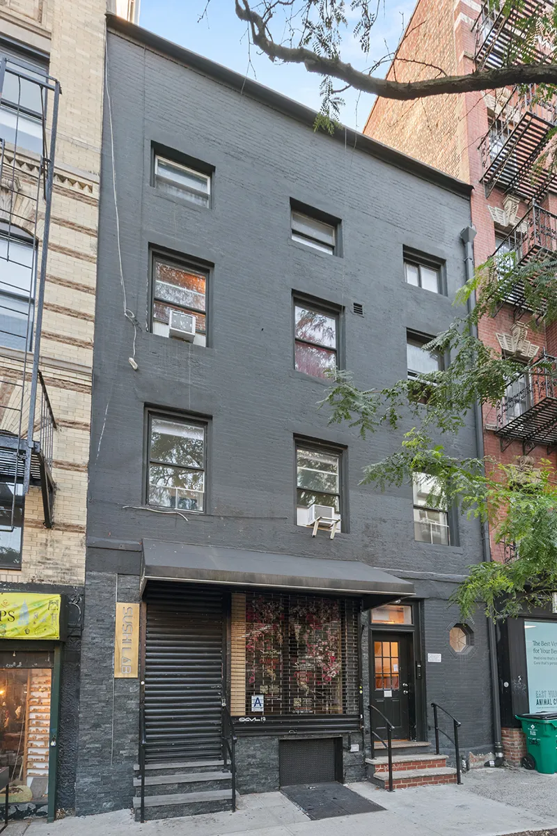 320 East 11th Street #304 in East Village, Manhattan | StreetEasy