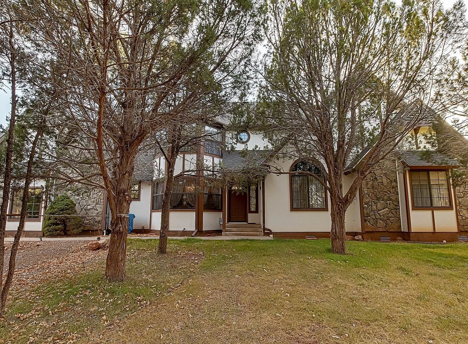 6727 Cheney Ranch Loop, Show Low, AZ 85901 | Zillow
