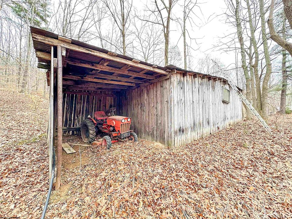 800 Red Lick Rd, New Milton, WV 26411 | Zillow