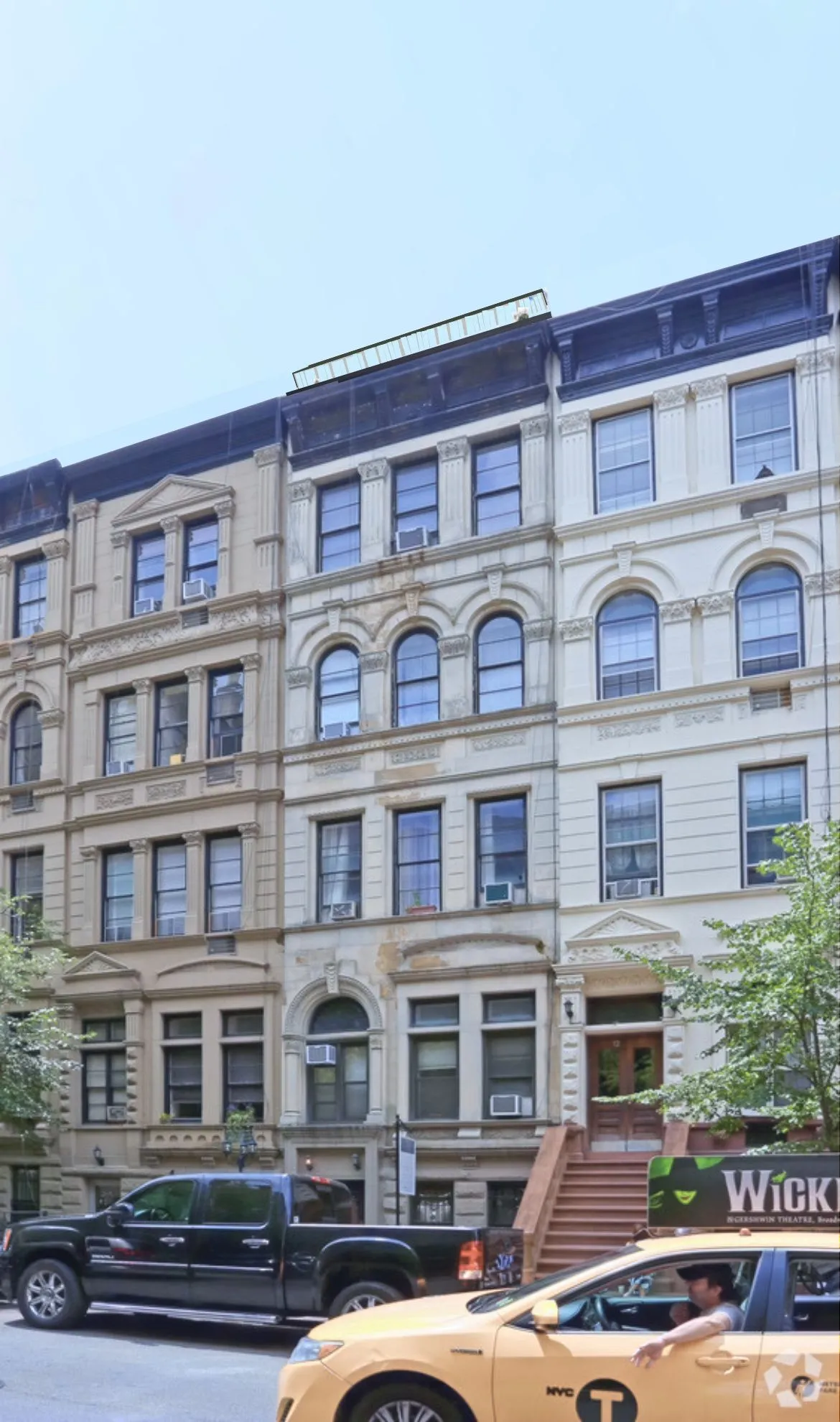 70 West 82nd Street #0W in Upper West Side, Manhattan | StreetEasy