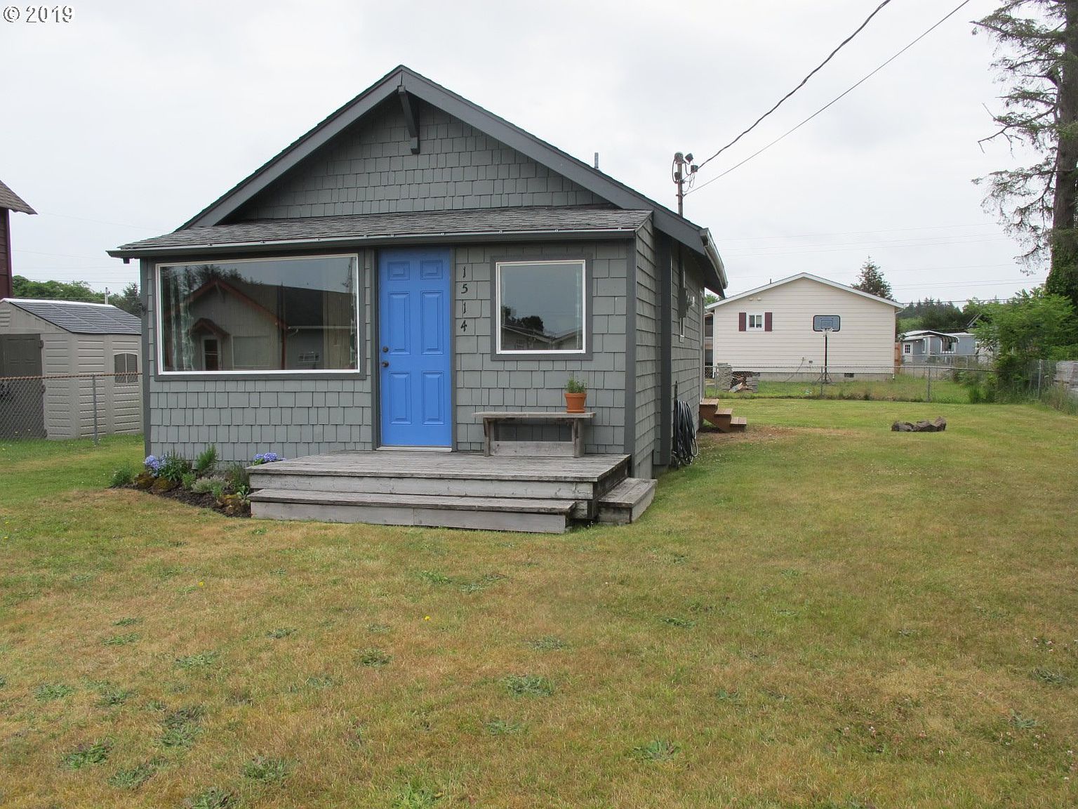 1514 Oregon Ave N, Long Beach, WA 98631 | Zillow