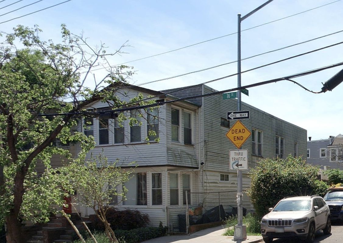 85-02 76th St #3, Woodhaven, NY 11421 | MLS #S1783261 | Zillow