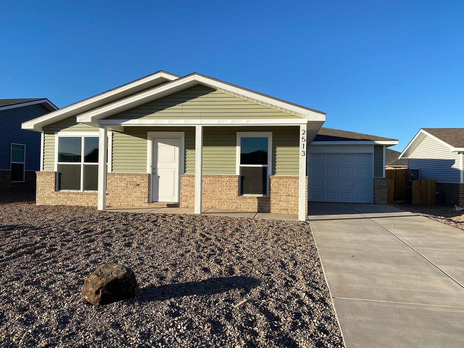 2513 Rio Pl, Midland, TX 79705 | Zillow