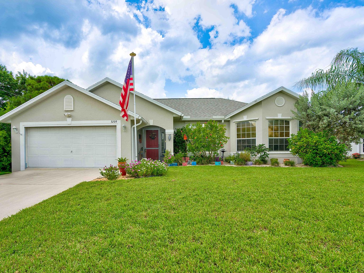 3209 SE Pinto Street, Port Saint Lucie, FL 34984 | Zillow