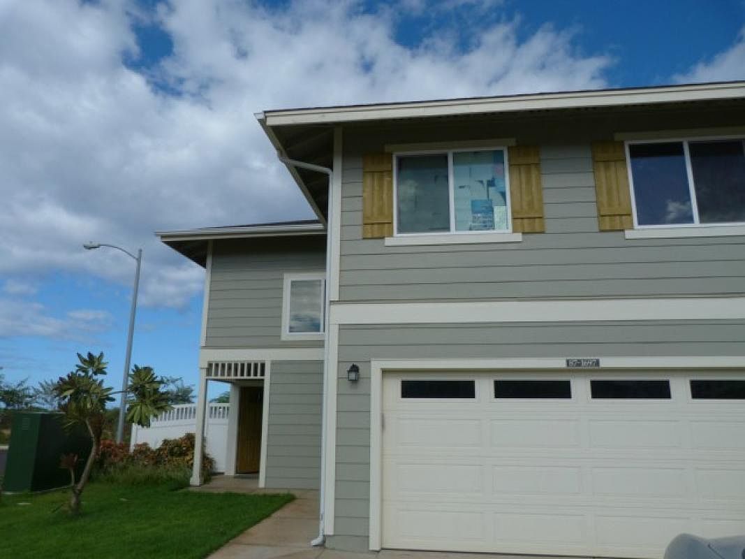 87-1697 Mokila St, Waianae, HI 96792 | Zillow