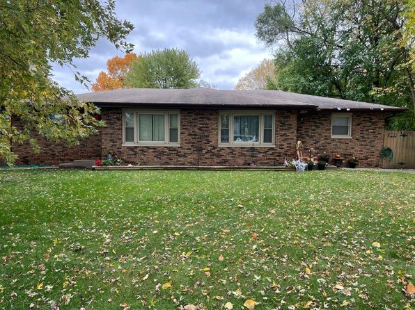 Recently Sold Homes in Portage IN - 1143 Transactions | Zillow