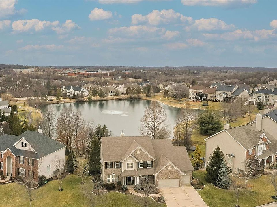 253 Bountiful Pointe Cir, Grover, MO 63040 | Zillow