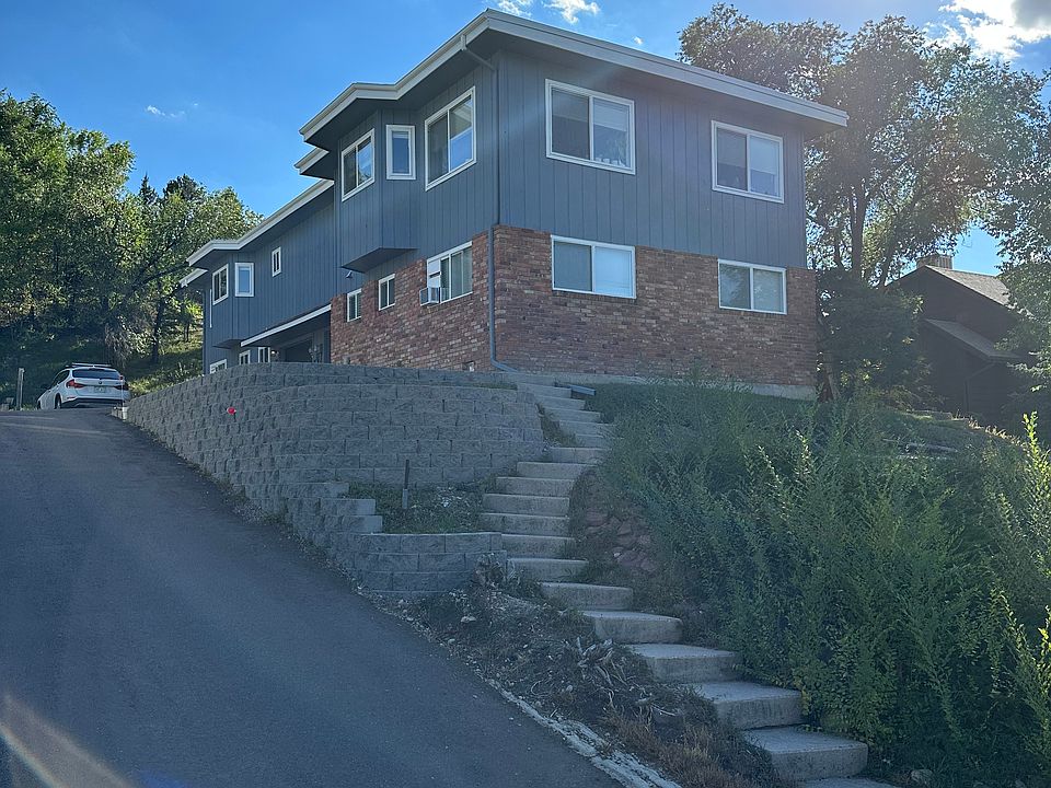 51 Newport Cir, Colorado Springs, CO 80906 | Zillow