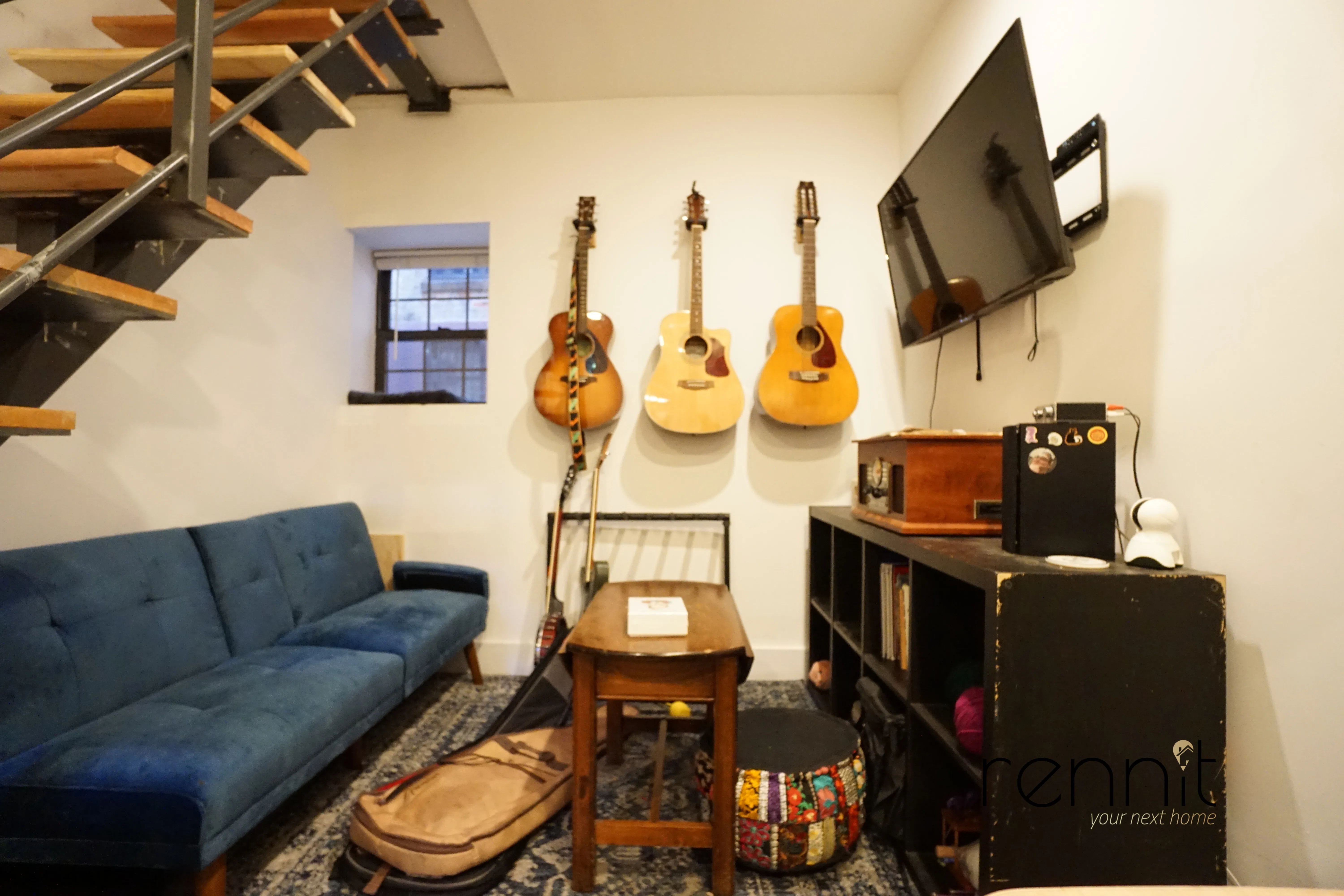 336 Chauncey Street #GARDEN in Stuyvesant Heights, Brooklyn | StreetEasy