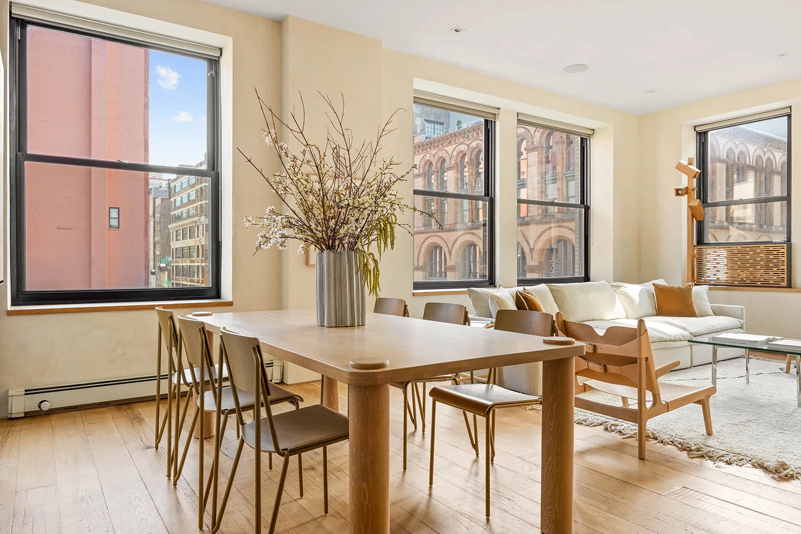 250 Mercer Street #B707 in Greenwich Village, Manhattan | StreetEasy