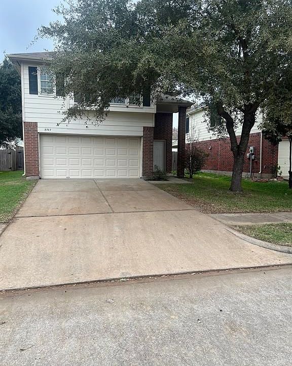 3707 Bent Springs Ln, Katy, TX 77449 | Zillow