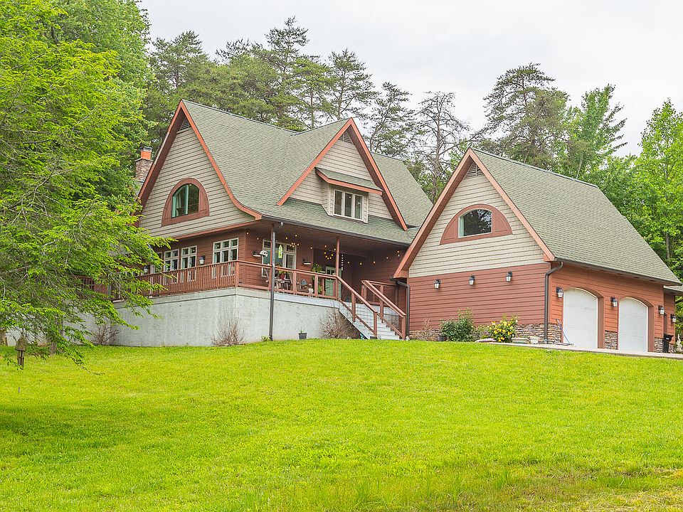 2427 Mowbray Pike, Soddy Daisy, TN 37379 | Zillow