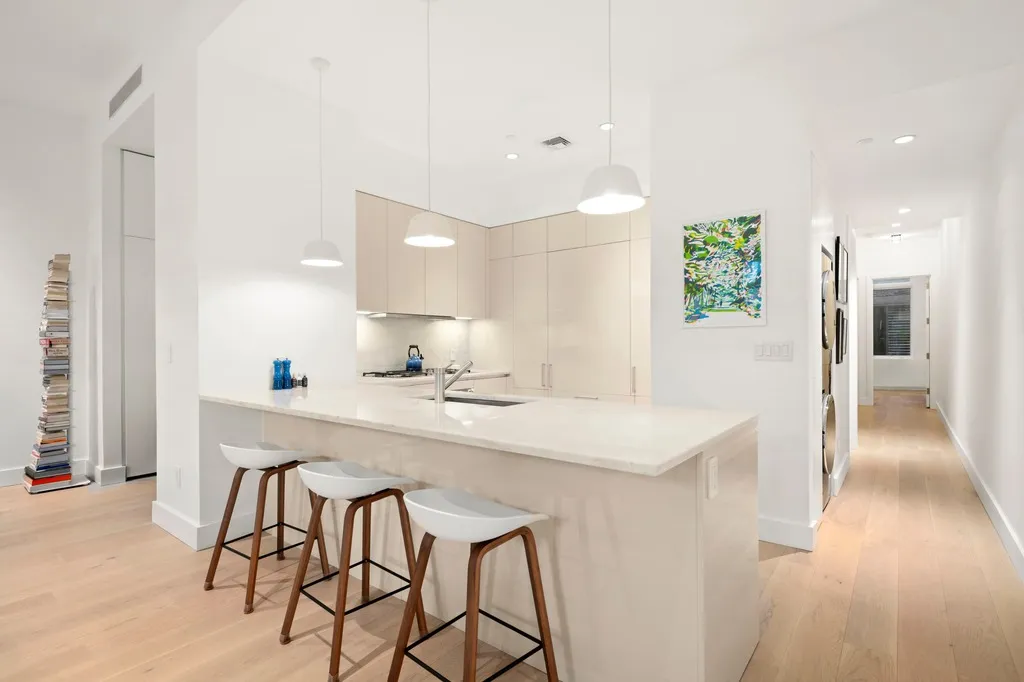 77 Warren Street #2 in Tribeca, Manhattan | StreetEasy