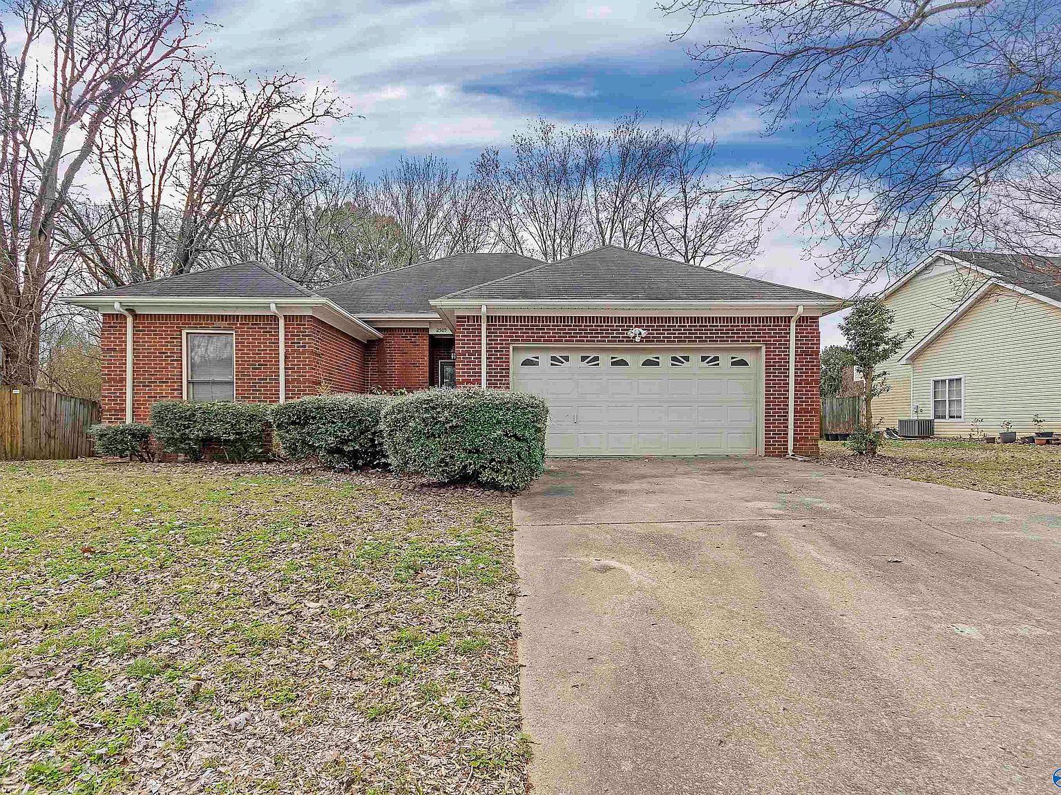 2505 Weatherstone Rd SE, Huntsville, AL 35803 | Zillow