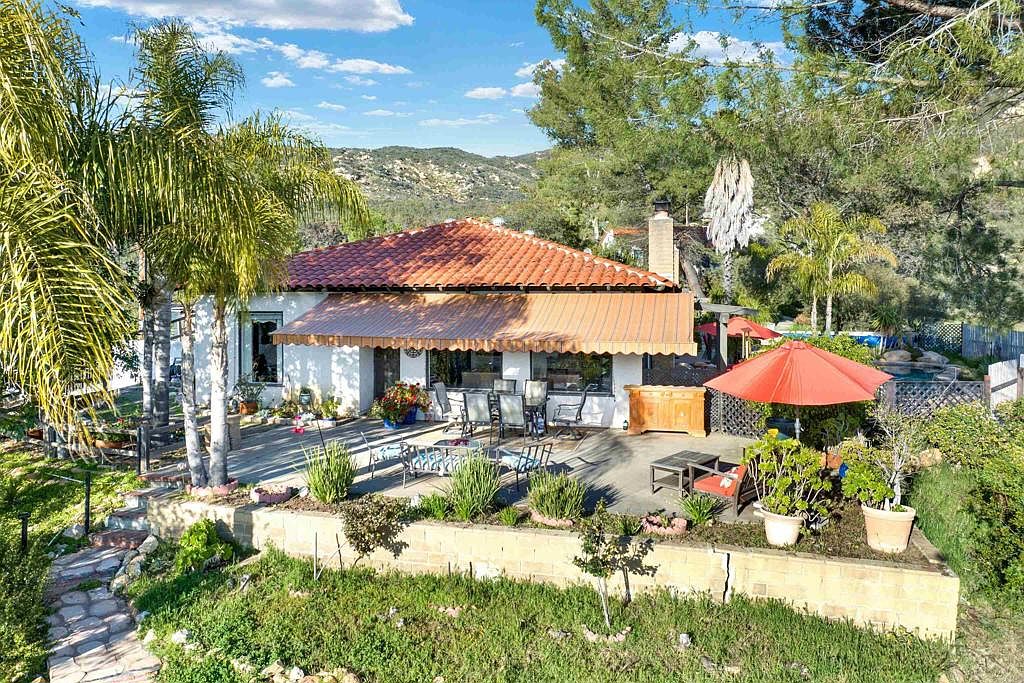 15866 Lyons Valley Rd, Jamul, CA 91935 | Zillow