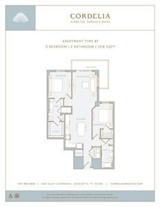 Cordelia - 468 Quay Cmns Sarasota FL | Zillow