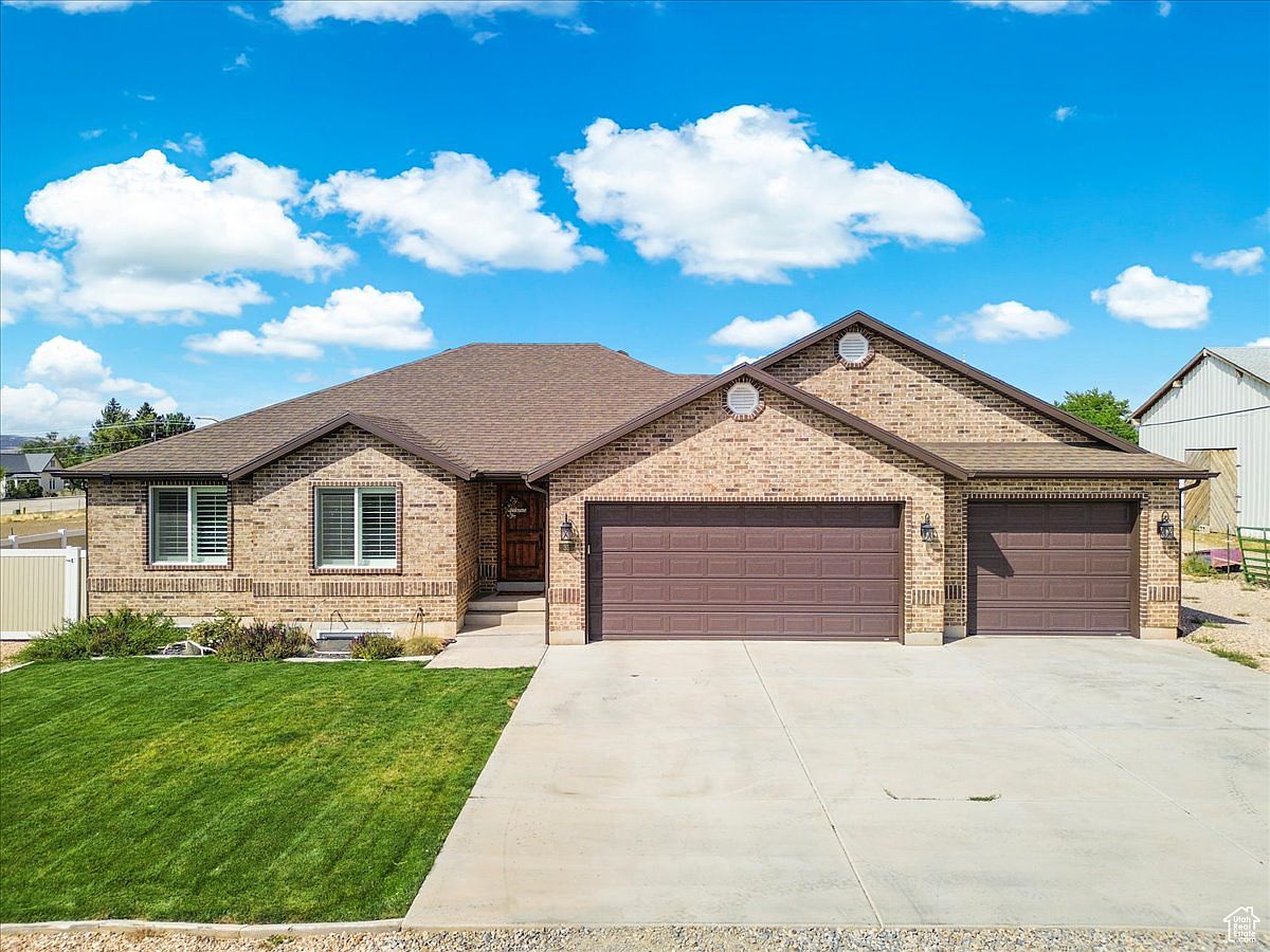 35 E 100 S, Levan, UT 84639 | MLS #2022917 | Zillow