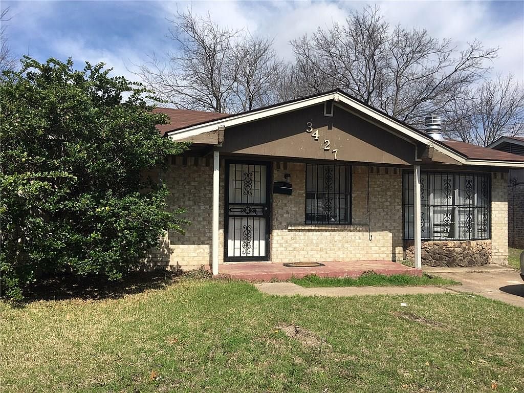 3427 Judge Dupree Dr, Dallas, TX 75241 | Zillow