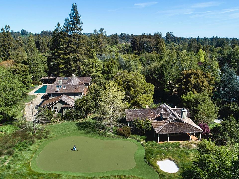 3620 Woodside Rd, Woodside, CA 94062 | Zillow
